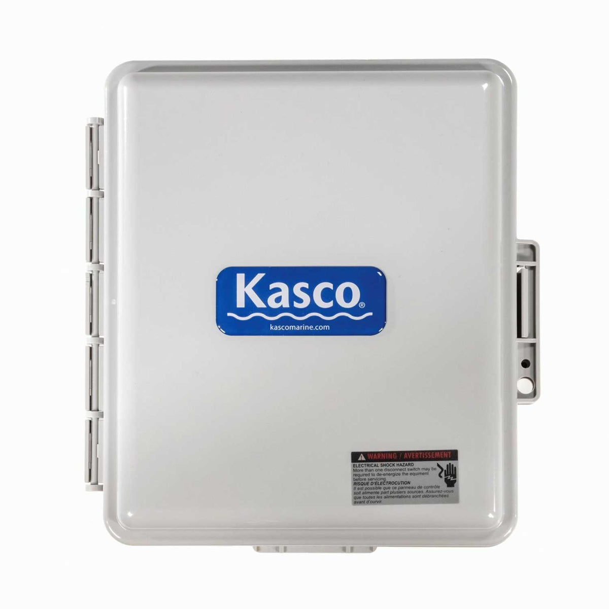 Kasco C-220 Control Panel — Paragon Ponds
