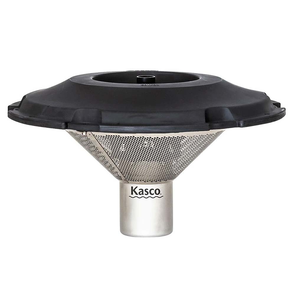 Kasco 2.3JF 2 HP 3-Phase Floating Fountain — Paragon Ponds